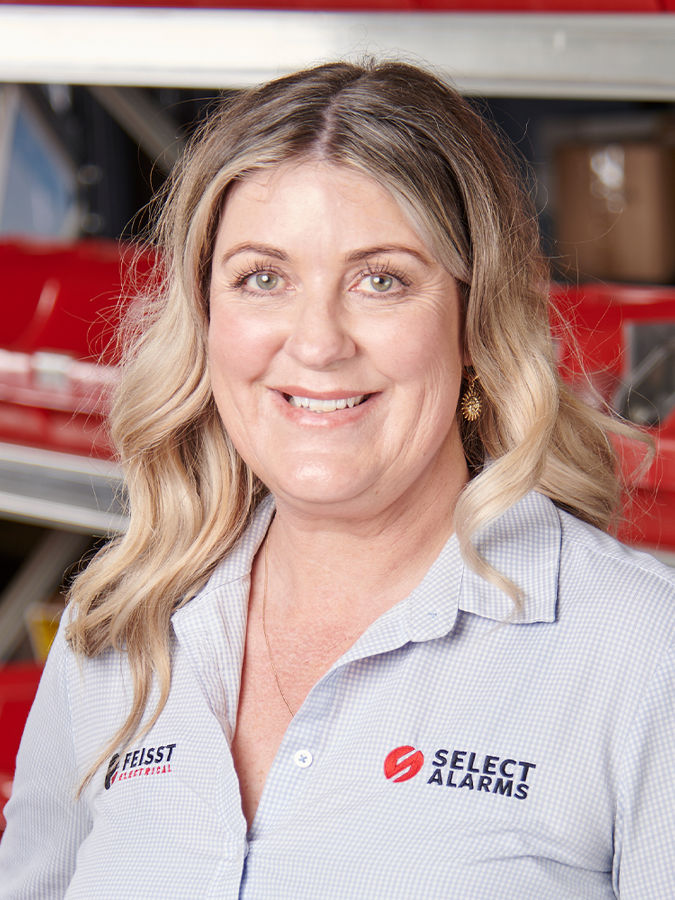 About Us - Feisst Electrical