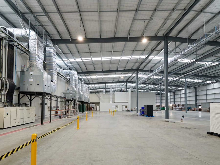 Greengrower | Case Study - Feisst Electrical